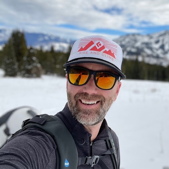 Jamie Henkel – CB Land Trust